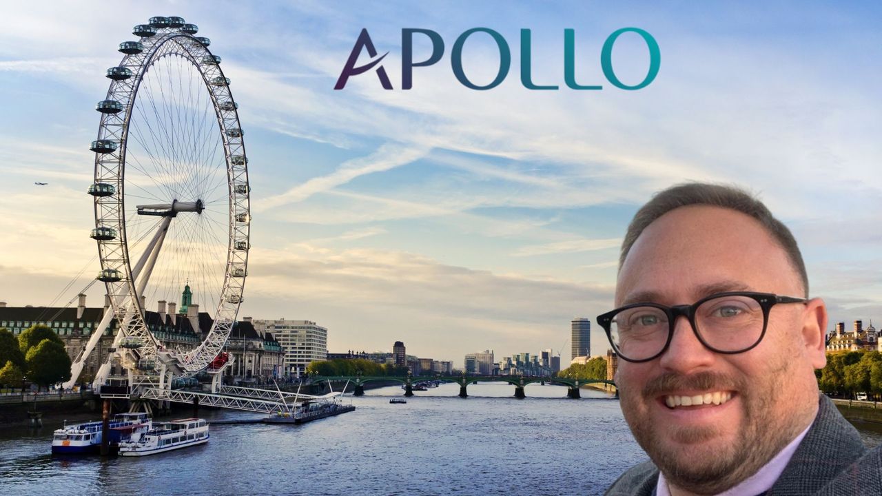 Apollo plugs in MS Amlin underwriter as head of energy | Intelligent ...